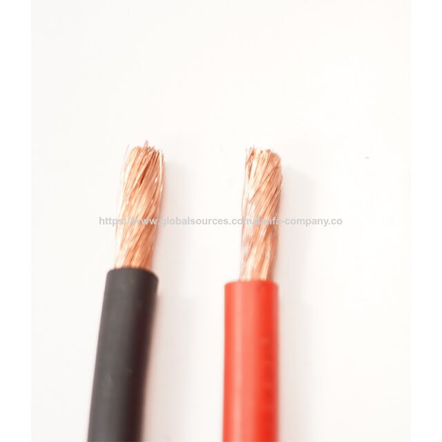 Pvc Cable,wire,jumper Leand,booster Cable,automotive Cable,444 ...