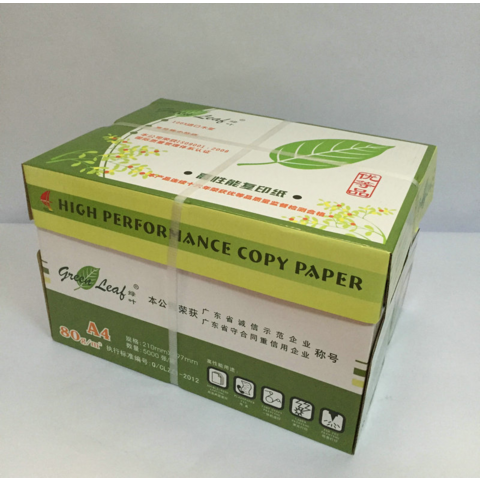 Copy Paper A4 500 Sheets A Pack 70g 80g Bond Paper Printing Paper ...