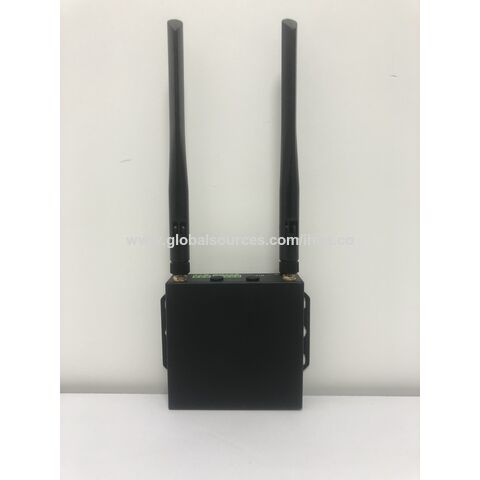 Bulk Buy China Wholesale New Arrival Industrial 4g Lte Cat4 Wireless ...