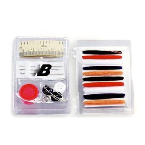 Buy China Wholesale Sewing Thread Kit, Various Sizes, Suitable For ...