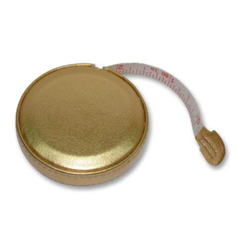 Measuring Tape With Plastic Body, Suitable For Promotional Gifts, Helps ...