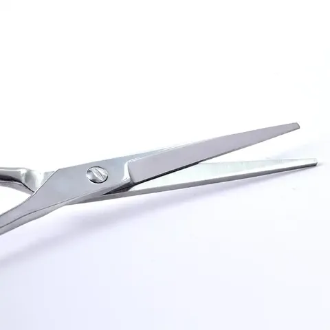 Factory Wholesale High Quality Hair Trimming Scissor Beard Scissor ...