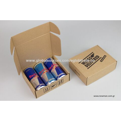 Bulk Buy France Wholesale Red Bullred Edition Energy Drink 250ml $10 ...