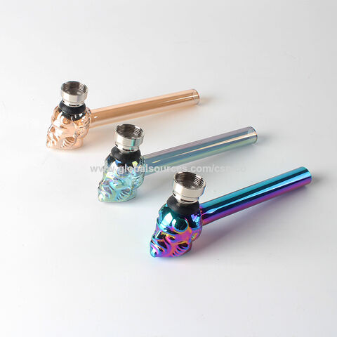 Factory Direct High Quality China Wholesale High-quality Glass Smoking ...