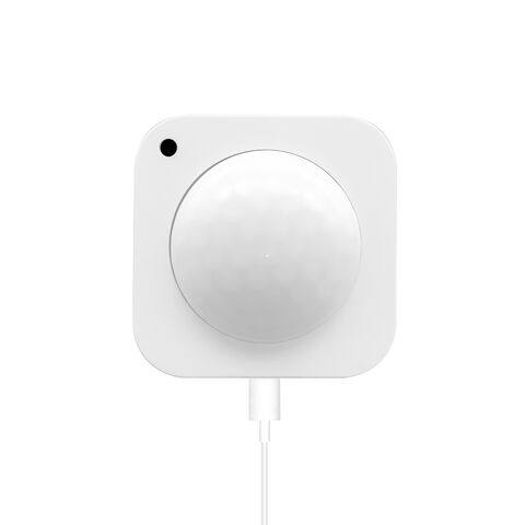 Factory Direct High Quality China Wholesale Zigbee/bluetooth Human ...