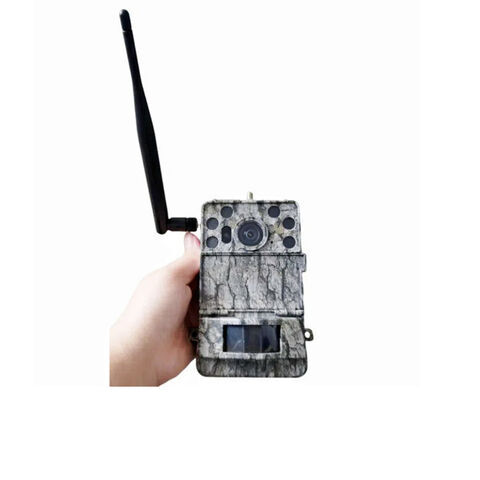 4g Factory Price 30mp Night Vision 0.8s Triggering 940nm Hunting Trail ...