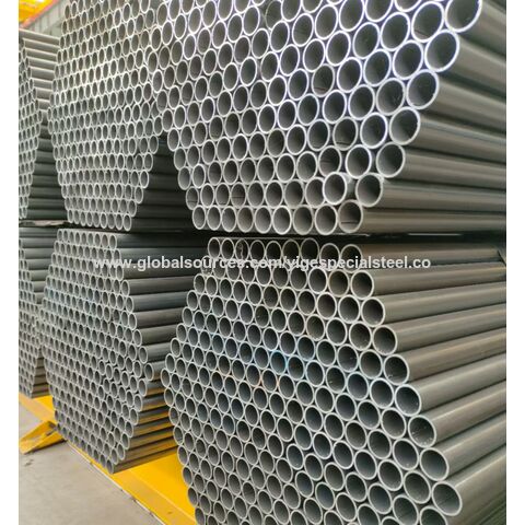 China High Quality Q235b Q345b Q550c/d/e Welded Round Steel Pipe For Ship And Marine Engineering ...