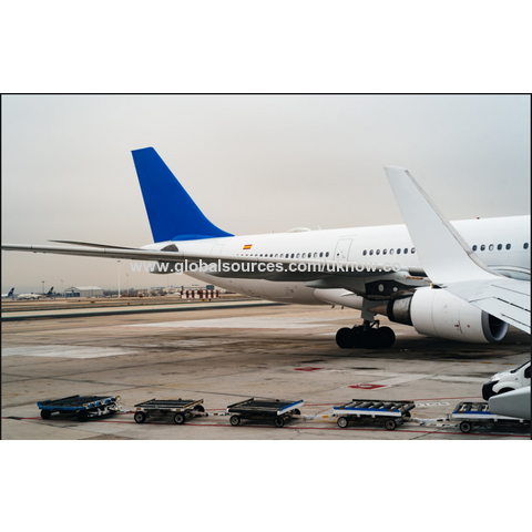 Ddp/ddu/dap/fob/cif Air Freight Service Door To Door Service, Amazon ...