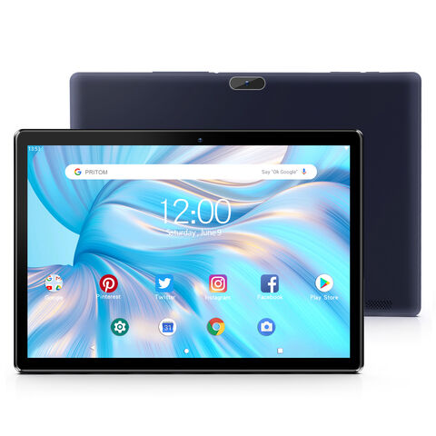 New Oem Cheap Tablets 10.1 Inch Tablet Android With 3g Sim Card 4+64gb ...
