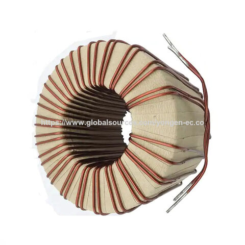 High-quality Miniature Toroidal High Precision Ac Dc Low Voltage ...