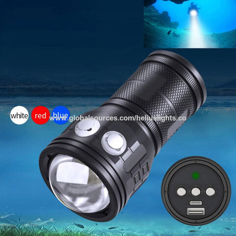 Portable High Power Qx4 Professional Ip8 Waterproof Rating Lamp Using ...