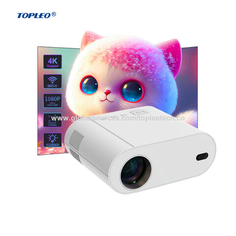 Factory Direct High Quality China Wholesale Topleo Portable Video ...