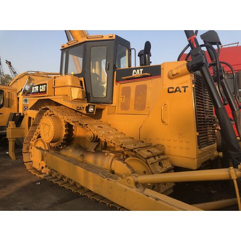 Crawler Bulldozer Machine Hbxg Bulldozer 190hp Dozer Bulldozer 18 Ton ...