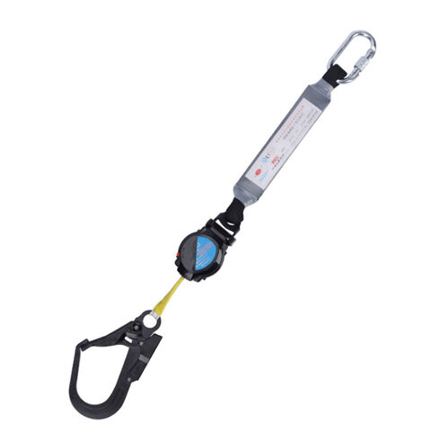 Bulk Buy China Wholesale Working At Height Safety Anti-fall Webbing ...
