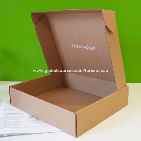 High-strength Corrugated Paper For Reliable Packaging - Expore China ...