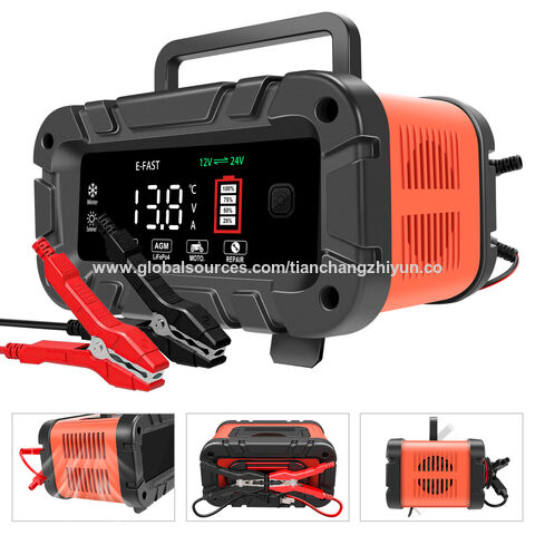 Bulk Buy China Wholesale Factory Price Wholesale Smart Battery Charger ...