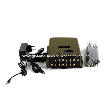 Factory Direct High Quality China Wholesale Mobile Jammer Convenient ...