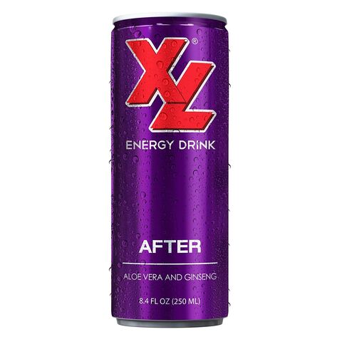 Food & Beverage Xl- Energy Drink $3.5 - Wholesale United States Xl ...