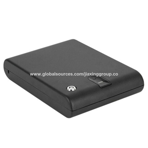 Bulk Buy China Wholesale Larger Portable Bluetooth Smart Biometric ...