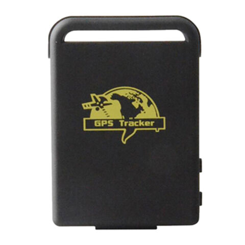 Cheap Mini Personal Gps Tracker For Kids Elder Dog Cat Cargo Vehicle ...