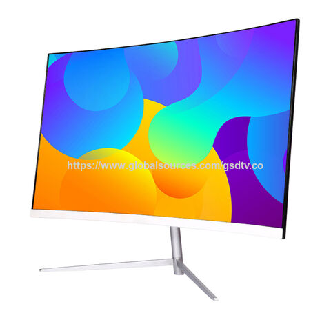 Factory New 165hz 144hz Computer Pc Monitor With Rgb Light 27inch Led ...
