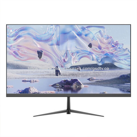 Chinese Factory 19inch Gamer Monitors Desktop Lcd Monitor Ips Led ...