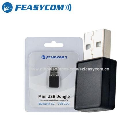 Free Sdk Remote Rf Soc Uart Programmable Spp/ble Ip40 5v Usb Bluetooth ...