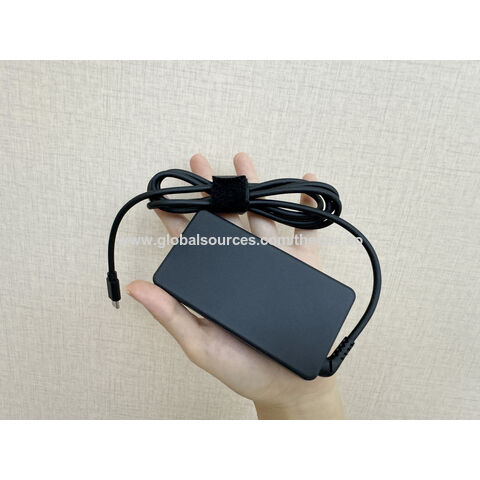 Buy China Wholesale 2024 Portable 65w Ultra Slim Gan Adapter Support ...