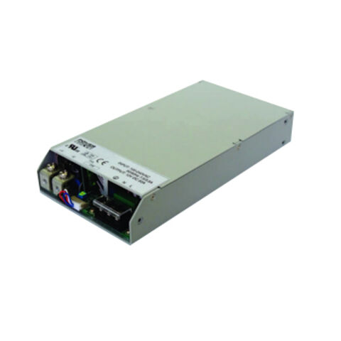 800 Watts Programmable Output Voltage & Current 0-105% Ac-dc Converter ...