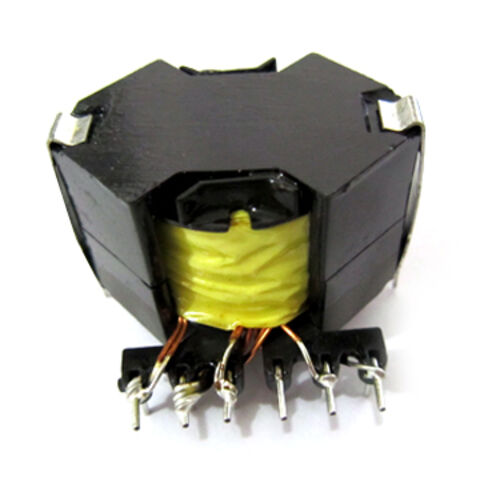 Buy China Wholesale Rm6 Ferrite Core Switching Power Transformer For ...