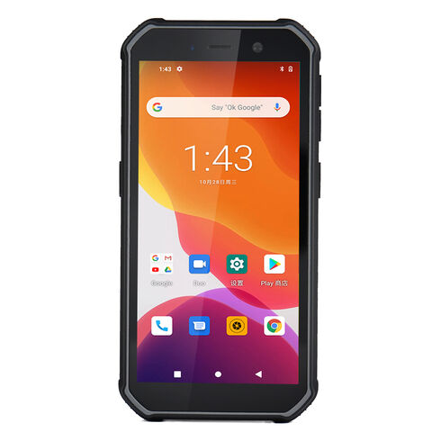 Factory Spot Mobile Phones 4g Wholesale Unlock Cell Phone Ip68 Selfie ...