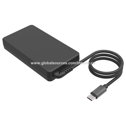 2024 Newest Oem/odm 65w Ultra Slim Universal Laptop Adapter Also ...