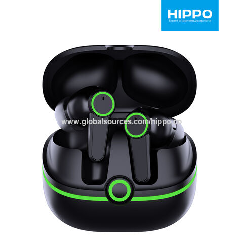 Best Gaming Tws Earbuds The Most Valuable Wireless Earphone With Rgb ...