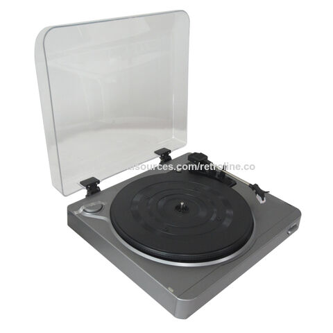 Factory Direct High Quality China Wholesale Cheap Price Record Player ...