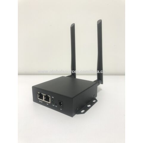 Latest Industrial 4g Lte Cat4 Wireless Wifi Router Outdoor Cpe With Sim ...