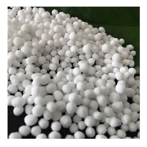 High Purity Urea N46% Nitrogen Fertilizer 46 White Granule Urea ...