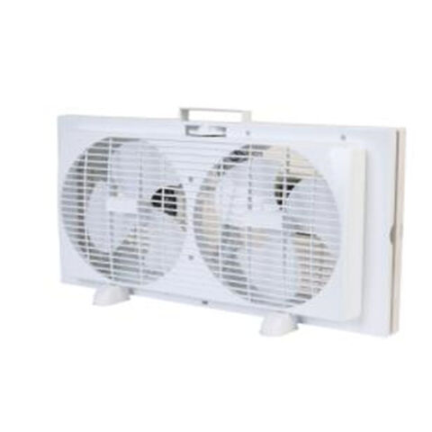 Buy China Wholesale Oem Welcome 9 Inch 56w Twin Window Electric Fan ...