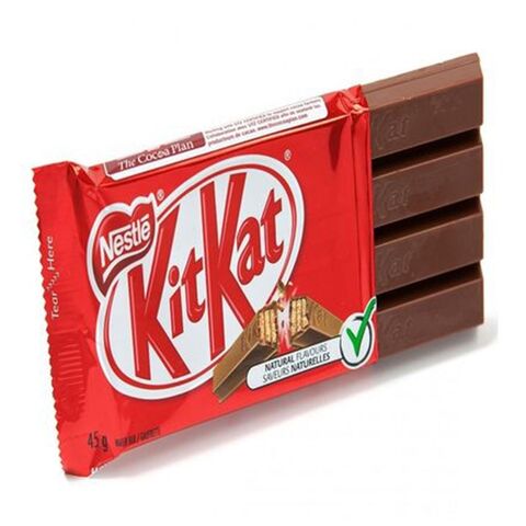 Premium Quality Kitkat Nestle Kit Kat 36g Wafer Dark Chocolate Casual ...