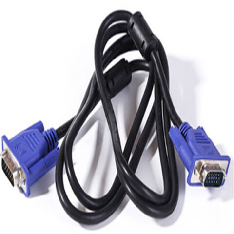 Oem Welcome High Quality Female Computer Vga Monitor Cable -, Vga Cable ...