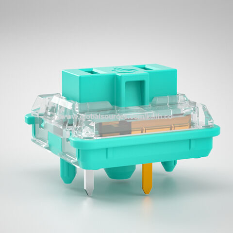 Kailh, Factory Price, Low Profile Choc Robin Keyboard Switches, Clicky ...