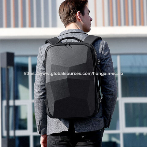 Bulk Buy China Wholesale Multifunction Pvc Hard Shell 39l Business ...