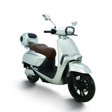 Eec High Performance Motorcycle Electrical System With 100km/h Speed ...