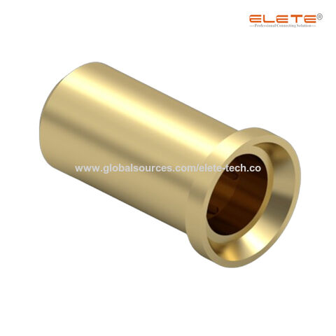 High-quality Pin Receptacle Connector - China Wholesale Pin Receptacle ...