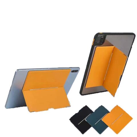 Tablet Stand Back Adhesive Nano Sticky Foldable Notebook Computer ...