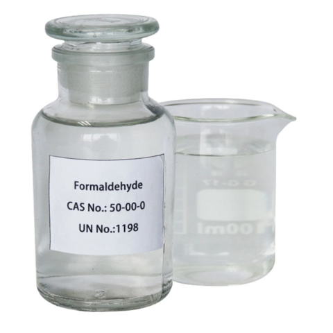 Bulk Buy China Wholesale Formalin 37% Cas: 50-00-0 37% 40% Formaldehyde ...