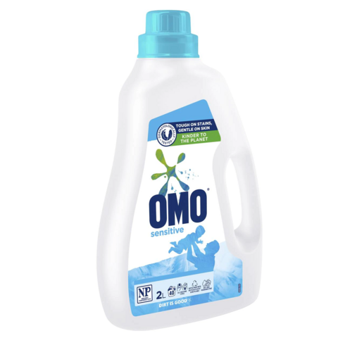 Buy United States Wholesale Buy Omo Laundry Detergent Liquid At Best ...