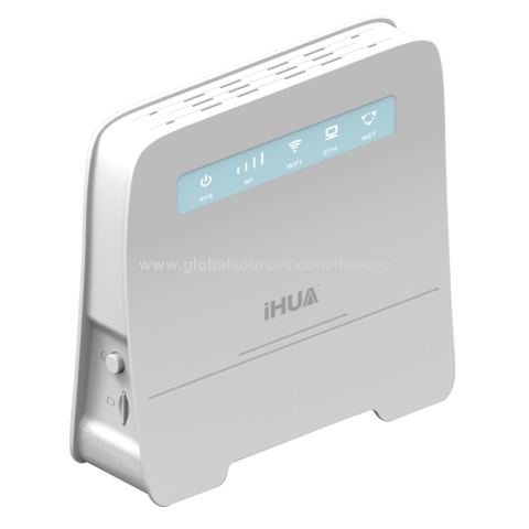 Factory Direct 150mbps 4g Lte Fdd Cat-4 Indoor Cpe Dual Band Wifi ...