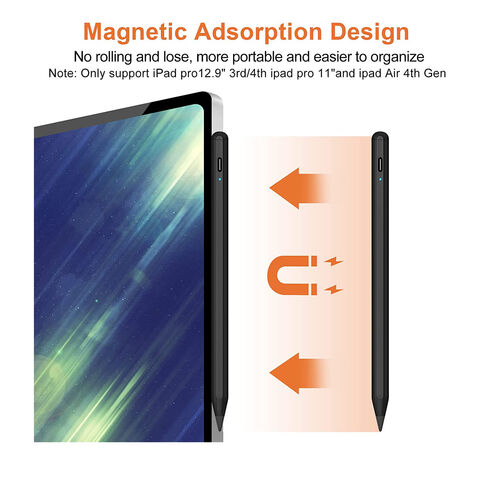 Bulk Buy China Wholesale Universal Tablet Pencil Mobile Phone Stylus ...