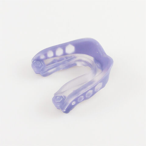 Mouth Guard Eva Teeth Protector Mouthguard Tooth Protection For Boxing ...