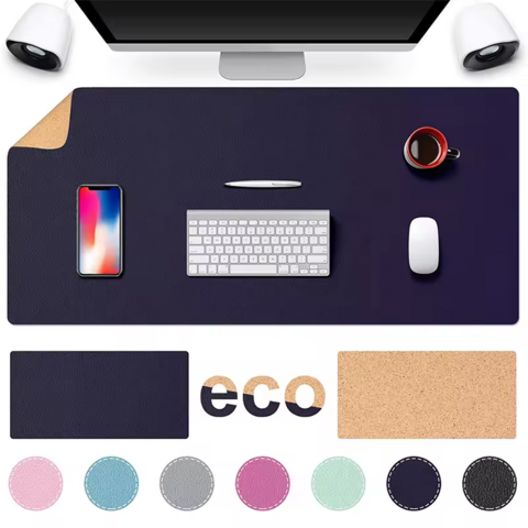 Ai-mich Promotion Wholesale Mouse Pad With Wooden Sole Custom Design ...